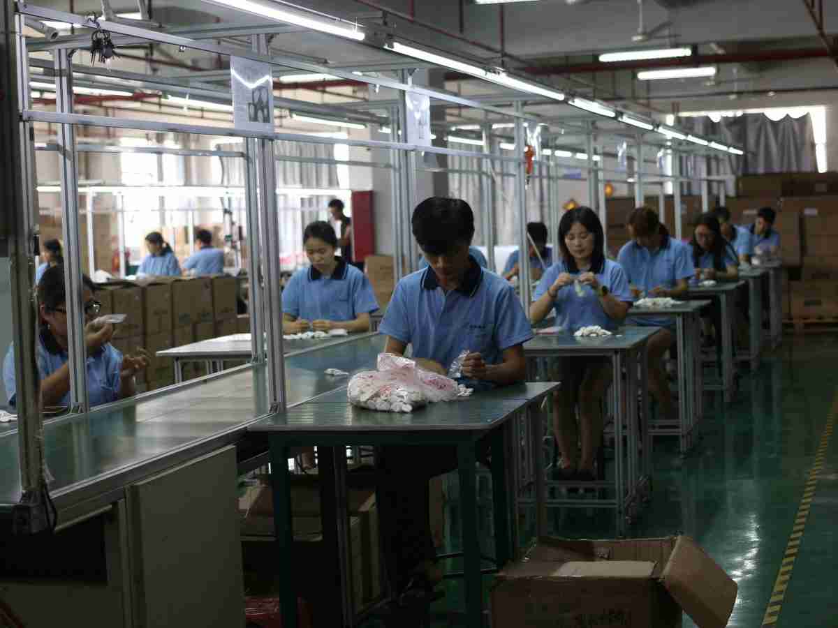 Discover Shenzhen Changlin Houseware Co., Ltd | About Us