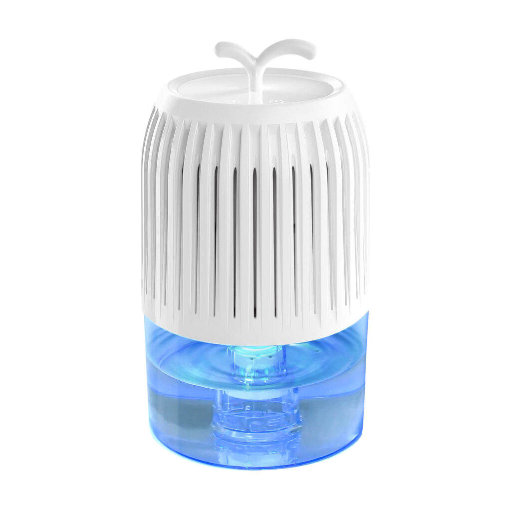 Home - OEM & ODM Aroma Diffuser Home Dehumidifer and Air Purifier